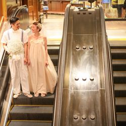 先輩花嫁「mym__h」さんの結婚式レポート - ウェディングニュースブライズ