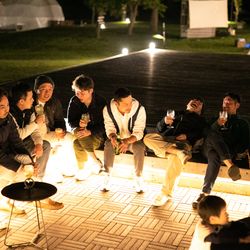 先輩花嫁「mym__h」さんの結婚式レポート - ウェディングニュースブライズ