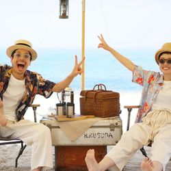 先輩花嫁「mym__h」さんの結婚式レポート - ウェディングニュースブライズ