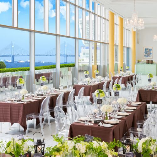 DANZERO （ダンゼロ）で結婚式 - ウェディングニュース