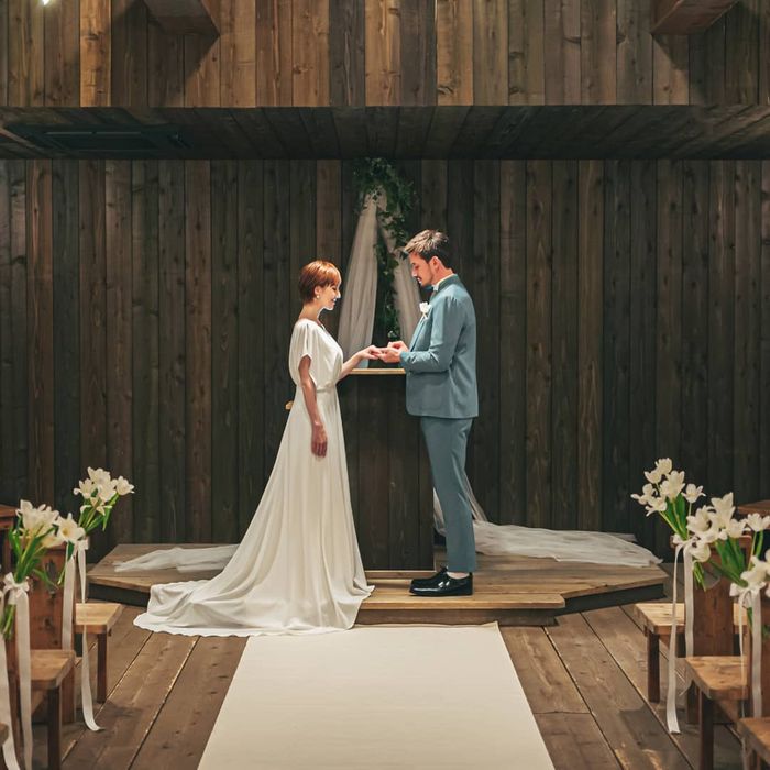 1/17 効率的に！有意義にオンライン面会フェ... Baumのブライダルフェア - ウェディングニュース