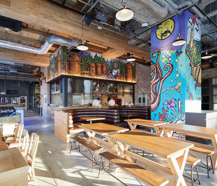 ドレスの公式写真(57枚)：REVO BREWING - ウェディングニュース