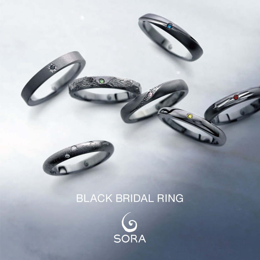 SORA 表参道本店 (ソラ)の結婚・婚約指輪の評判・人気商品を見る｜ 結婚指輪・婚約指輪をお得に予約するならウェディングニュースリング