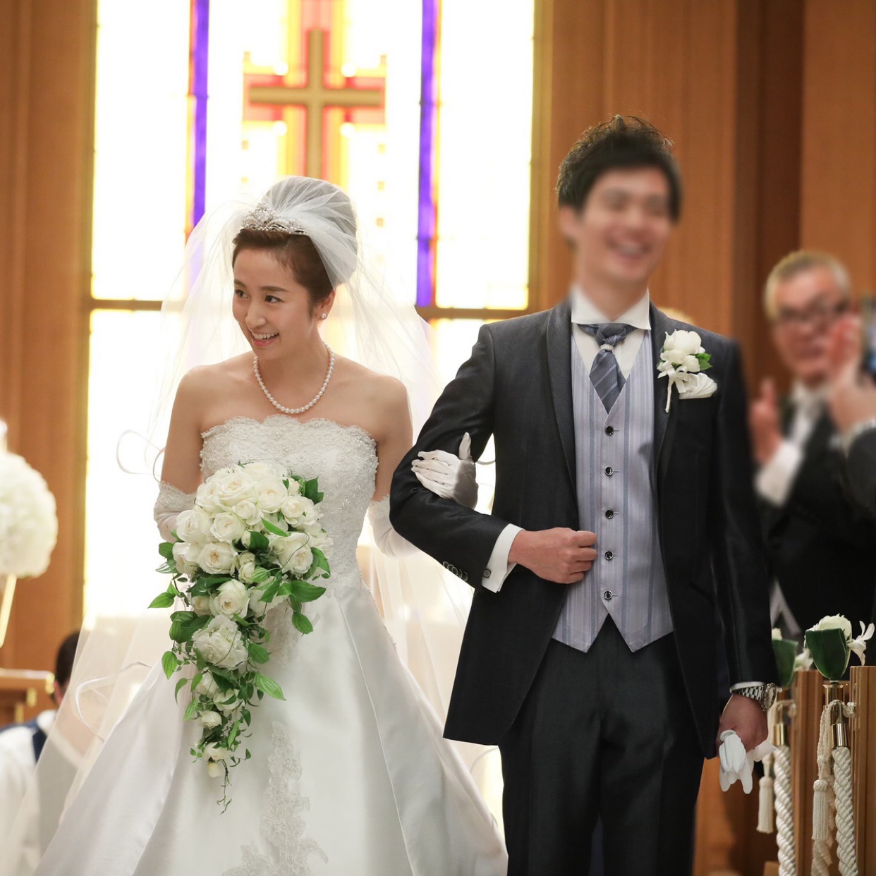 onoemi_officialさんの花嫁レポート|ウェディングニュースブライズ