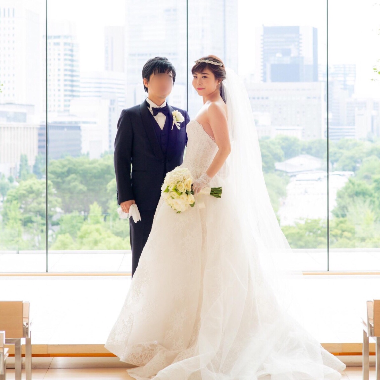 3a_weddingさんの花嫁レポート|ウェディングニュースブライズ