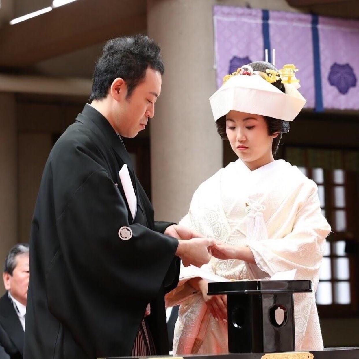 awedd.ingさんの花嫁レポート|ウェディングニュースブライズ