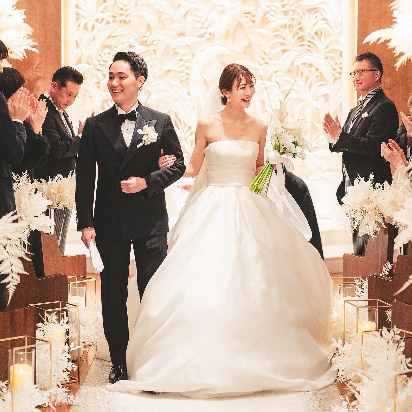 maki.tさんの花嫁レポート|ウェディングニュースブライズ