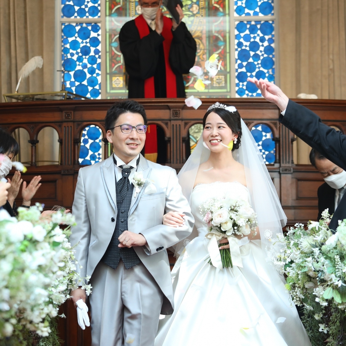 haru_wdwdさんの花嫁レポート|ウェディングニュースブライズ