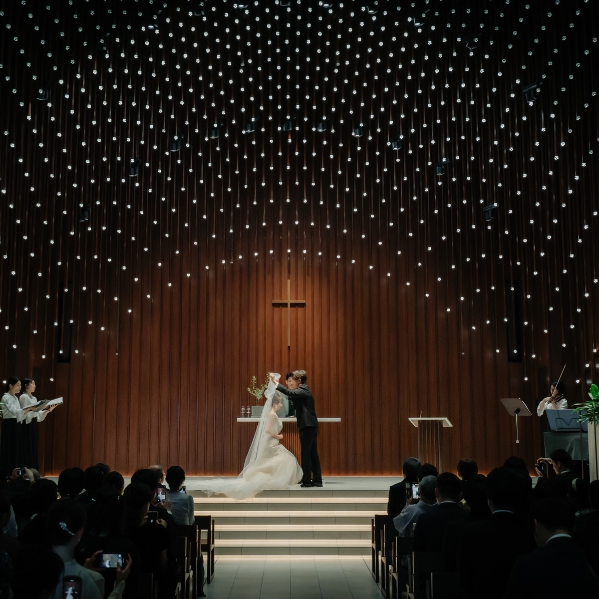 tiad_s.weddさんの花嫁レポート|ウェディングニュースブライズ