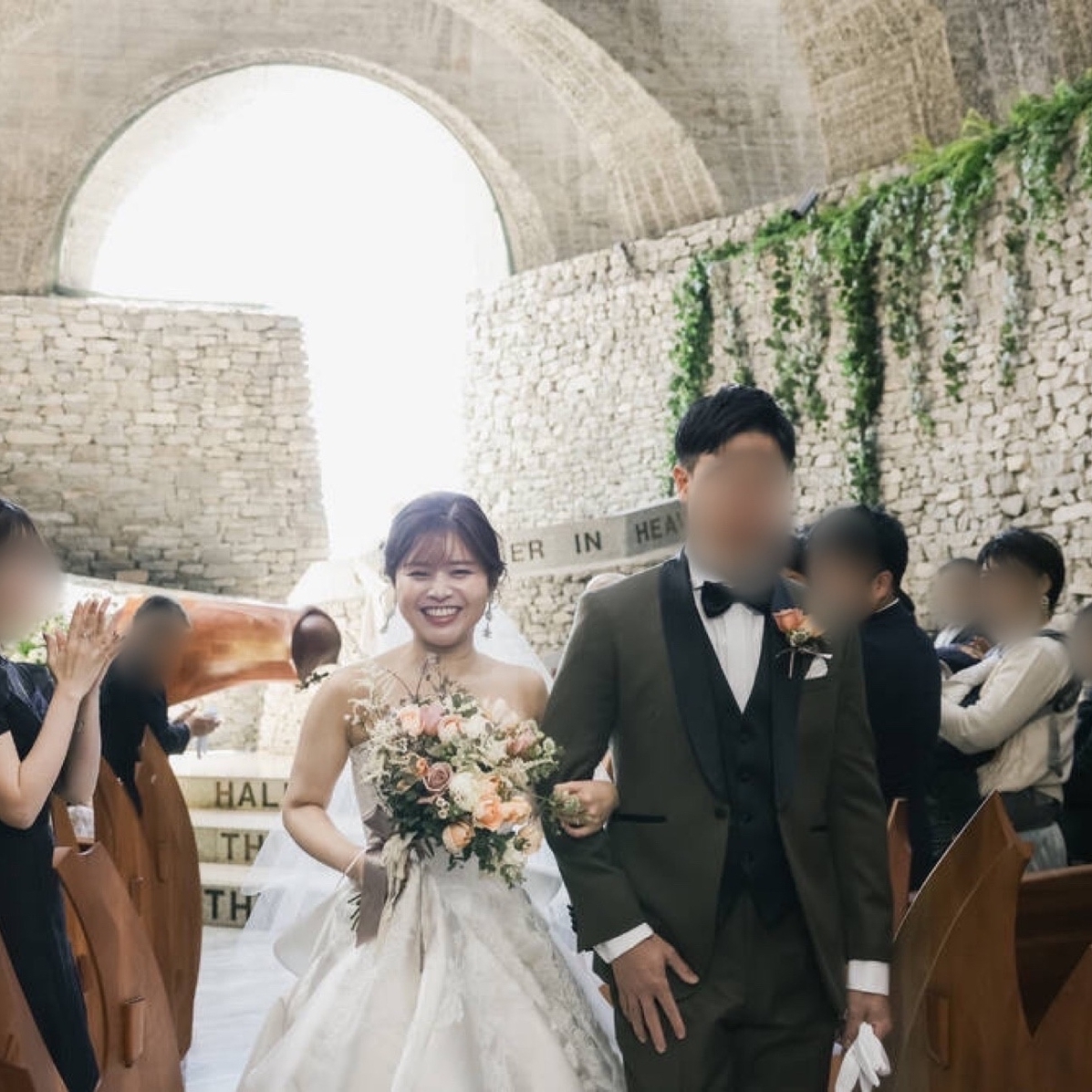 rina.wd2025さんの花嫁レポート|ウェディングニュースブライズ