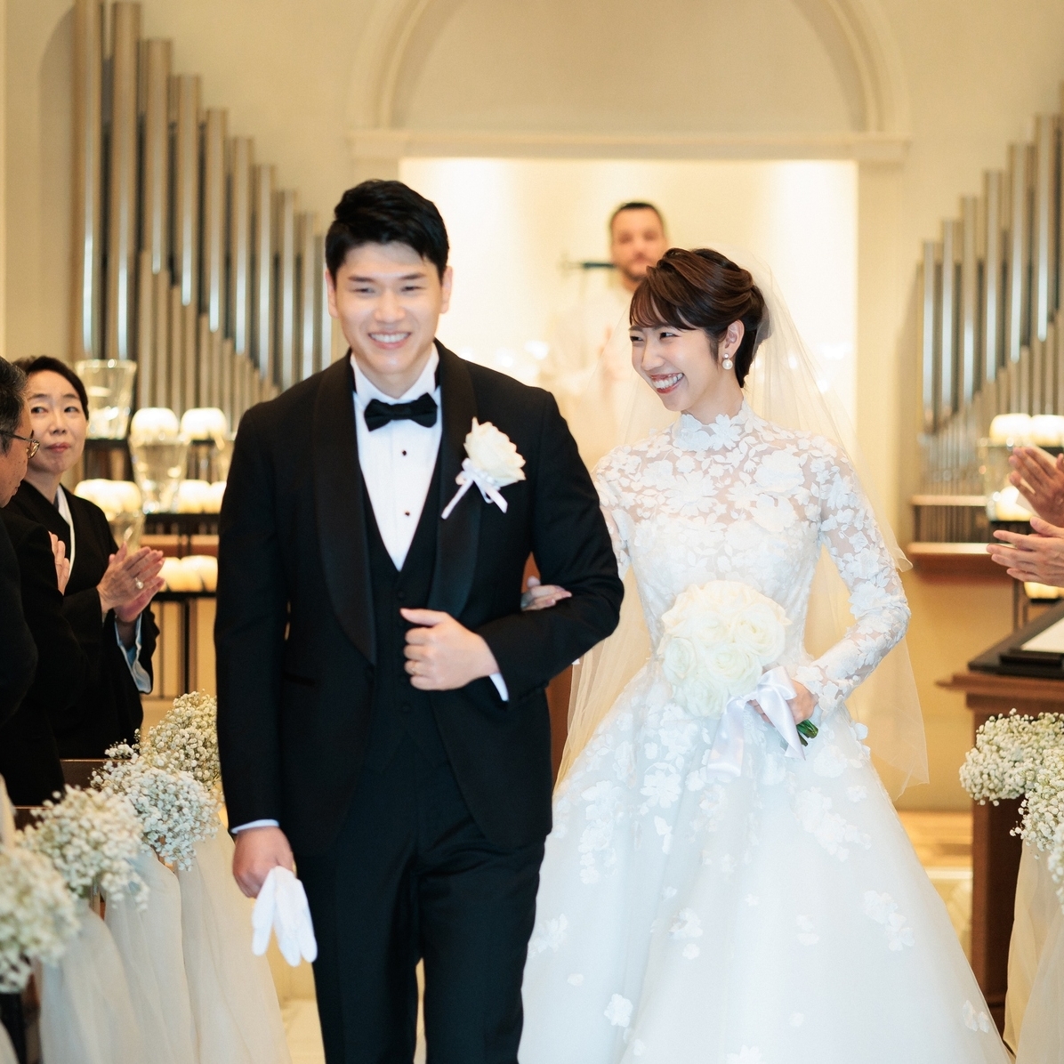 k.k._ritz_weddingさんの花嫁レポート|ウェディングニュースブライズ