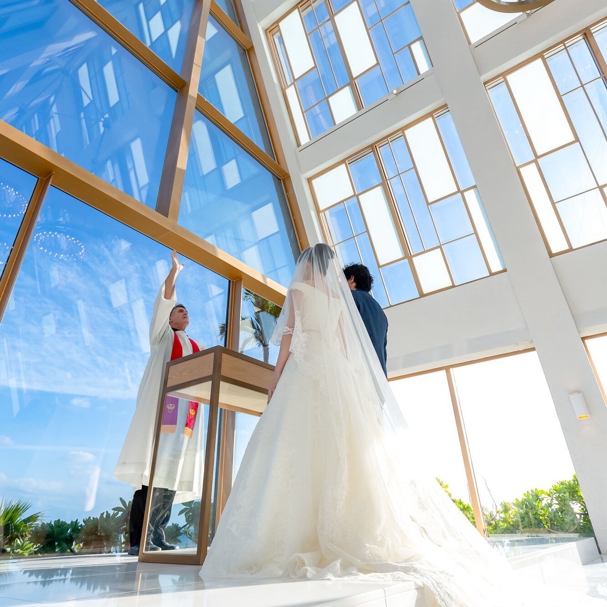 naru_weddingramさんの花嫁レポート|ウェディングニュースブライズ