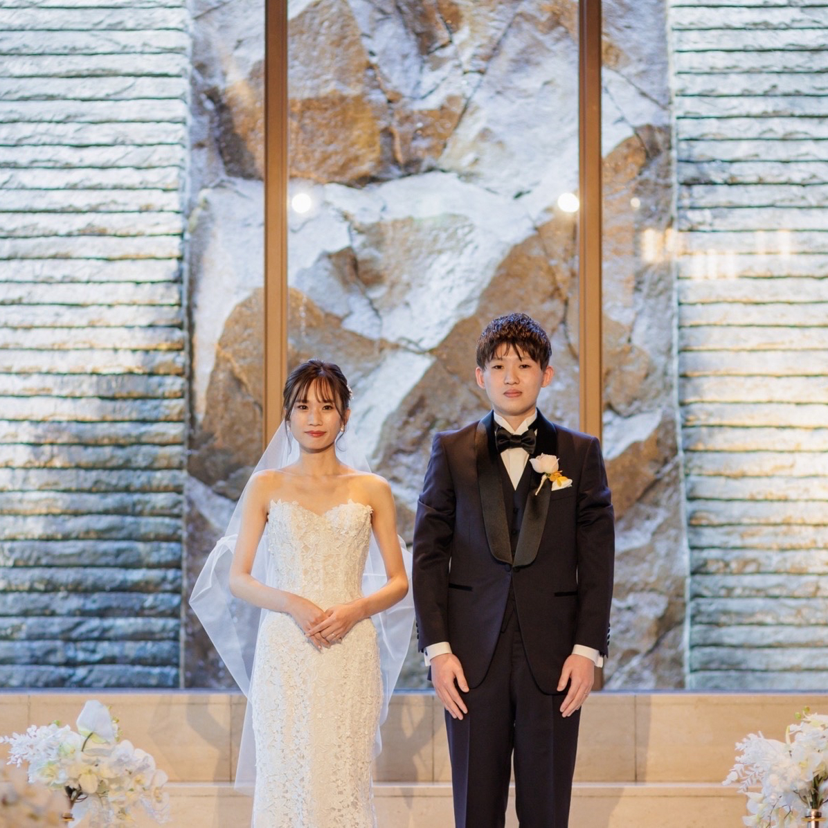 i.k____11wedさんの花嫁レポート|ウェディングニュースブライズ