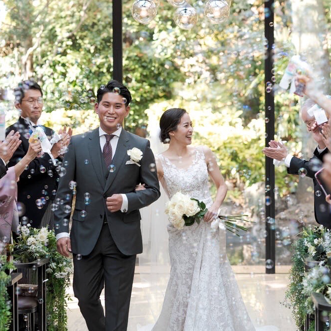 rarara_y_weddingさんの花嫁レポート|ウェディングニュースブライズ