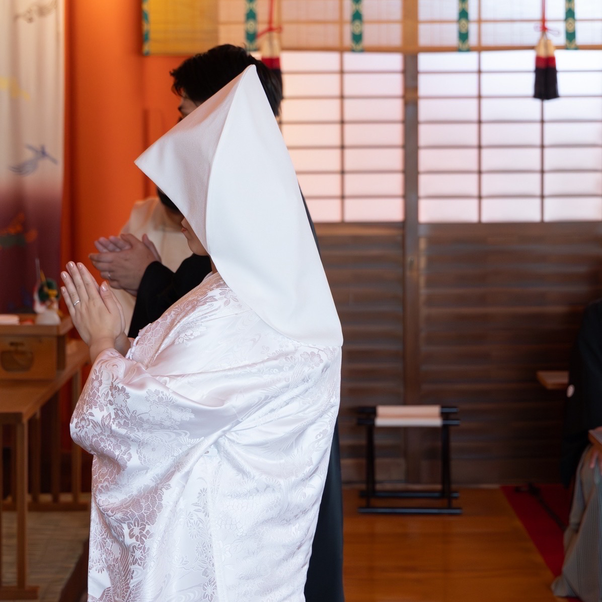 mi.wd_さんの花嫁レポート|ウェディングニュースブライズ