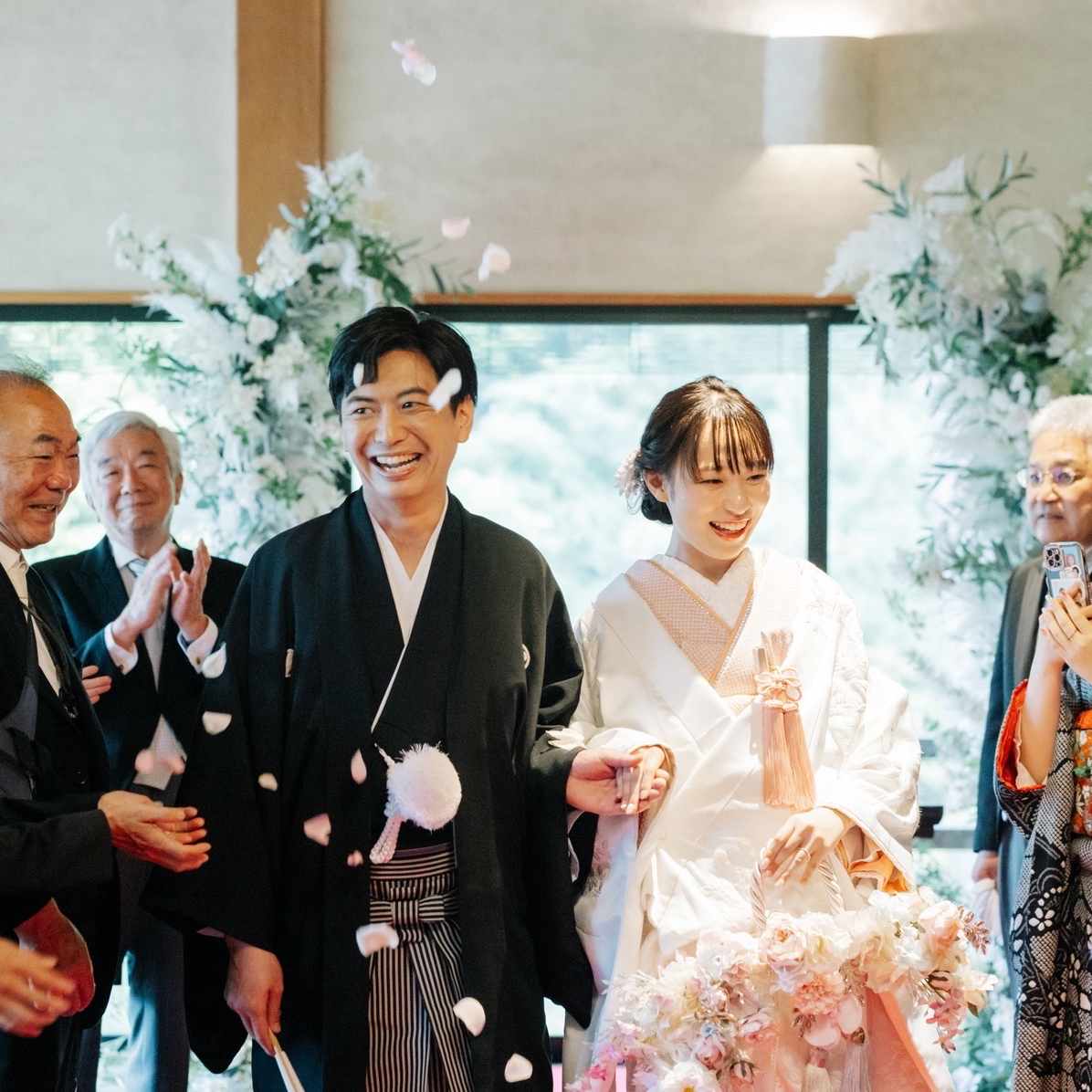 utatan_wed_ambさんの花嫁レポート|ウェディングニュースブライズ
